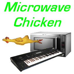 Products : Sounds : Floppy : Microwave Chicken Sound List